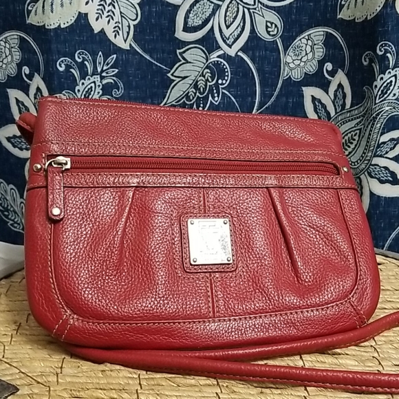 Tignanello | Bags | Small Crossbody Purse | Poshmark